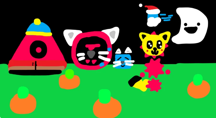 Discuss Everything About Just Shapes & Beats Wiki | Fandom
