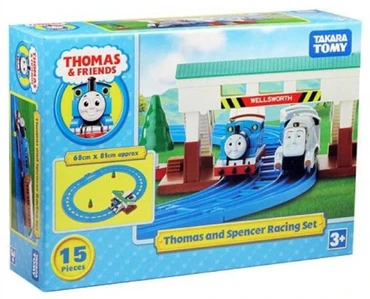 Discuss Everything About Thomas the Tank Engine Wiki | Fandom