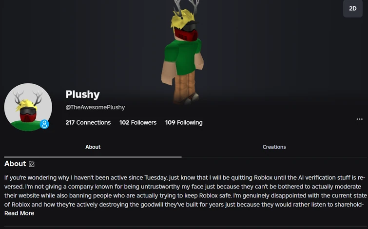 Quitting Roblox. (Read Image) | Fandom
