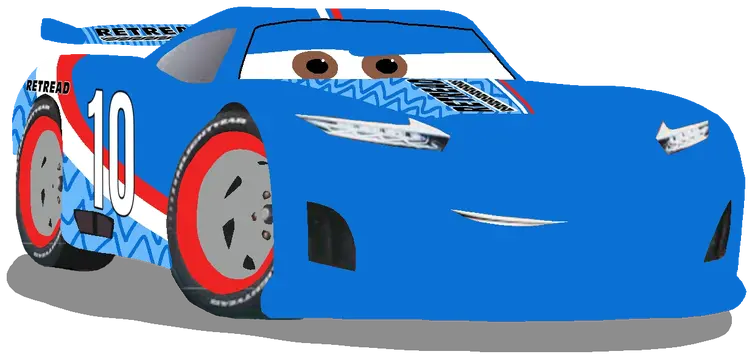 Discuss Everything About Piston Cup Wiki | Fandom