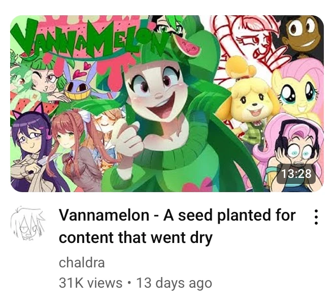 Meters is about to crash out when they see this | Fandom