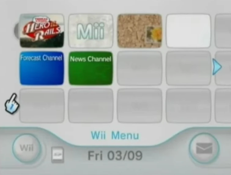 If anyone can add these to the Hero of the Rails (video game) page of ...