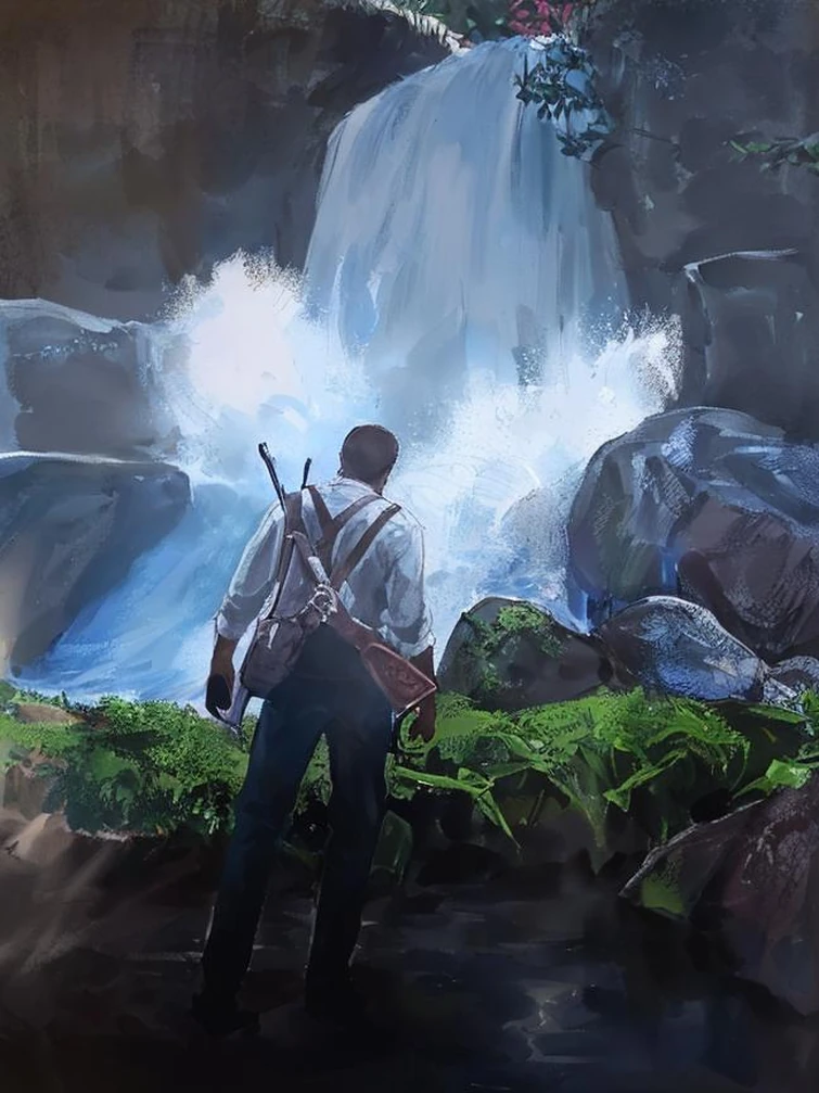 Arthur in Guarma | Fandom