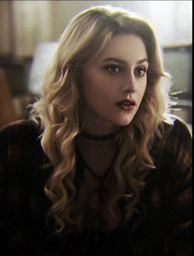 This is a quiz to see how well do you know Betty | Fandom