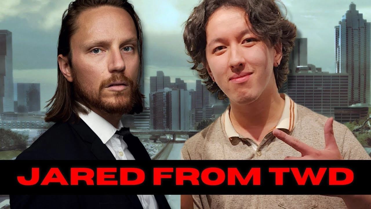 Interview with Josh Mikel | Fandom