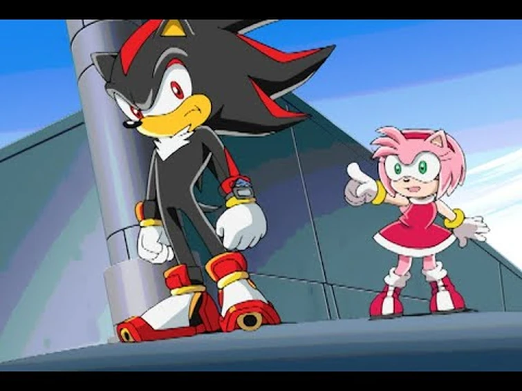 Most Random, What Taylor Swift album do you think is Shadow and Amy's ...