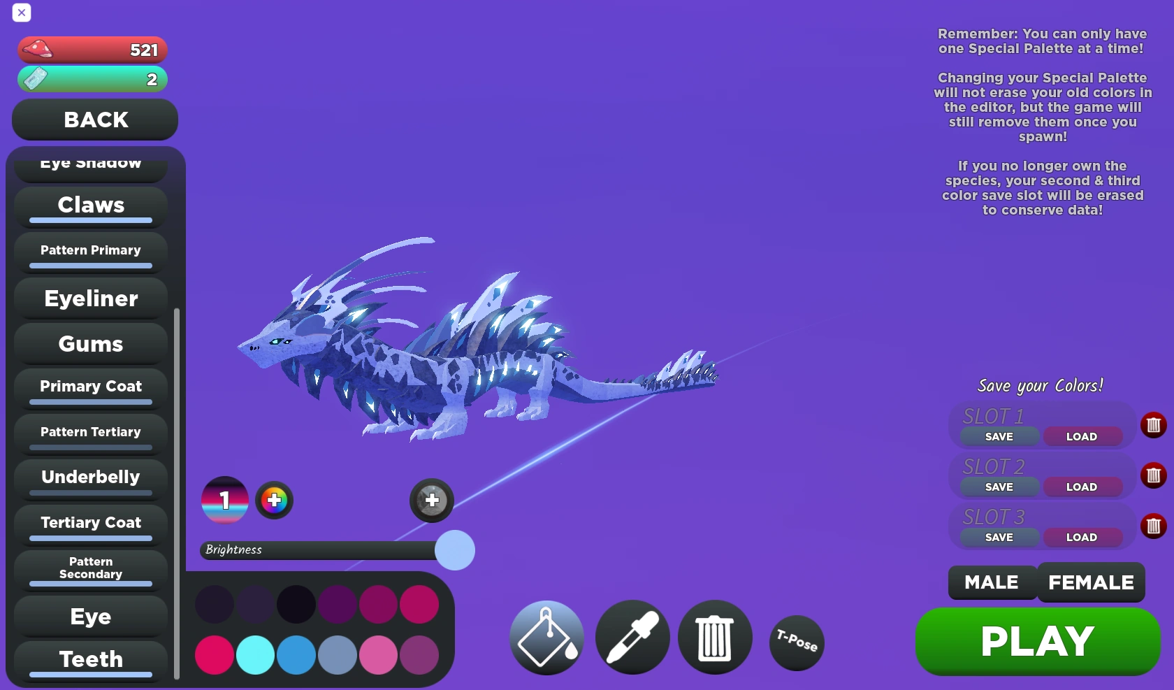 Rate this skin pls | Fandom