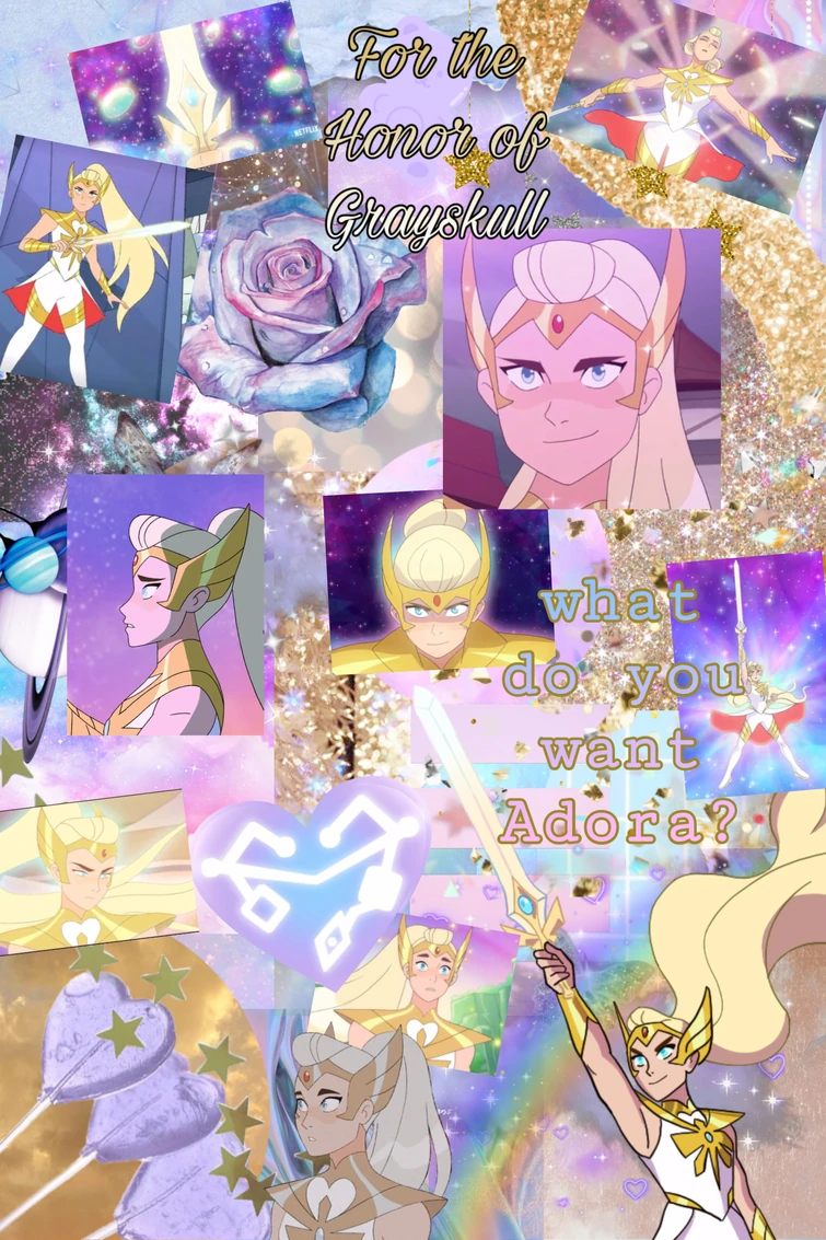 She ra Season 5 wallpaper | Fandom