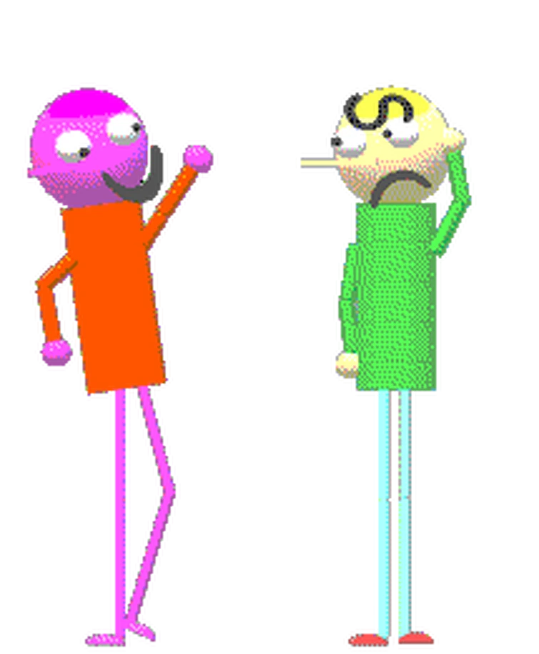 Discuss Everything About Garrett's Funny Animal Game Wiki | Fandom