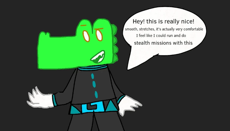 Discuss Everything About InvestiGators Wiki | Fandom