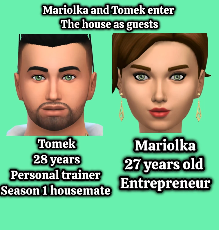 Discuss Everything About Big Brother Wiki | Fandom