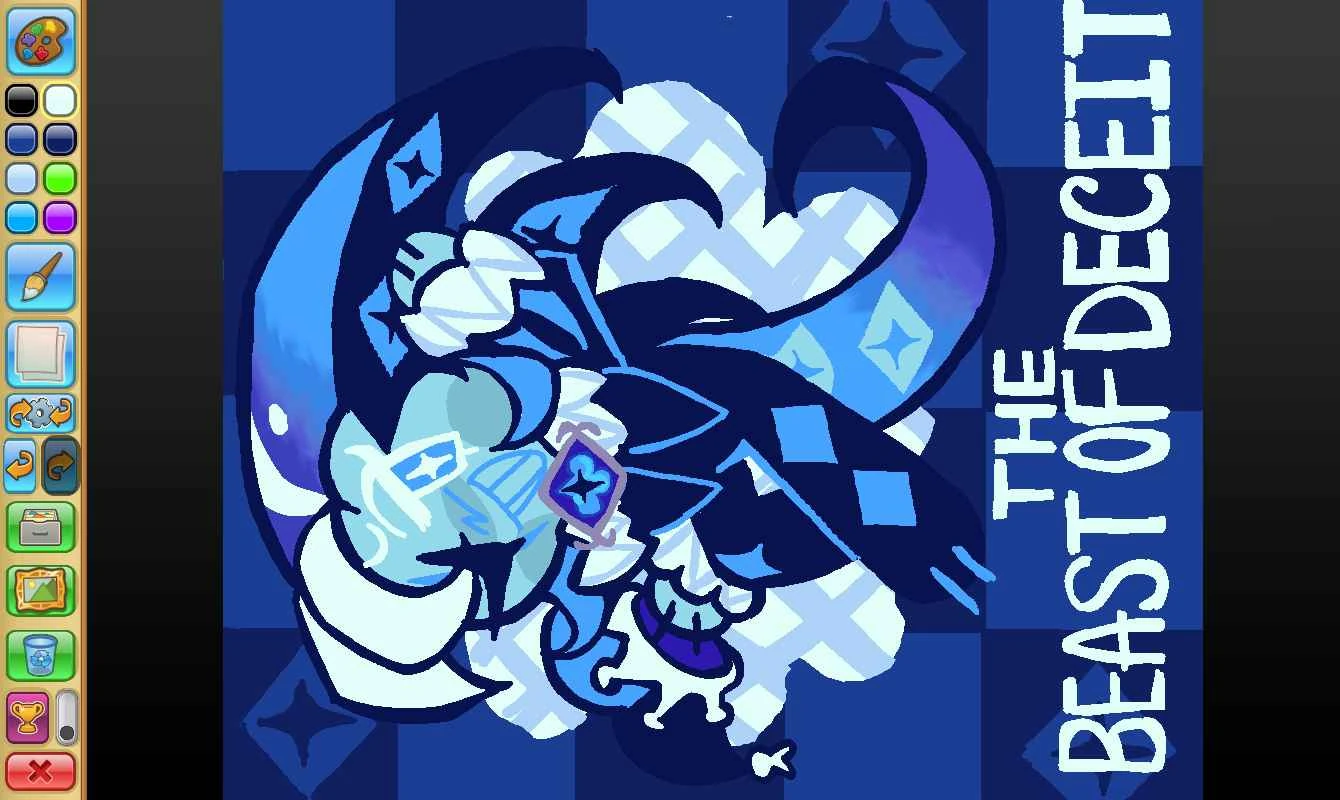 Randomly art dumps | Fandom