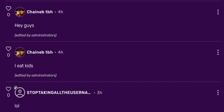 The action of trickery | Fandom