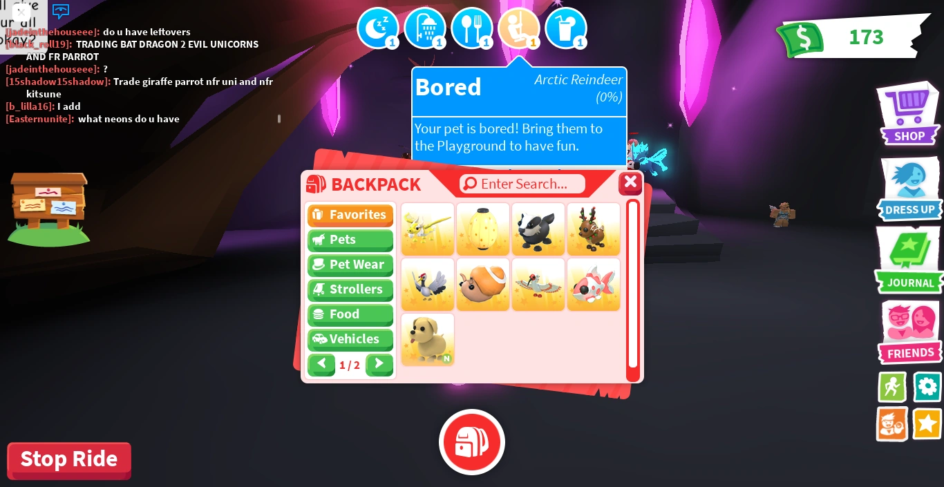 Lf: Upgrades | Fandom