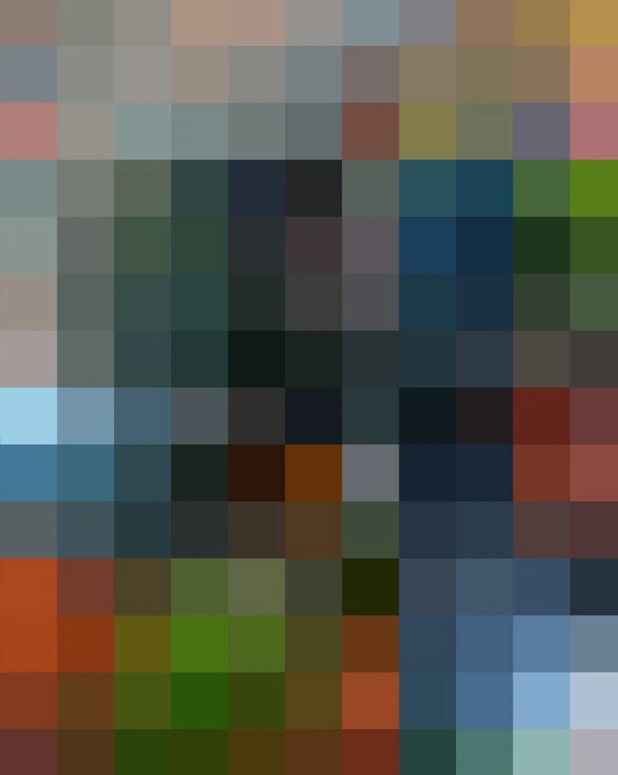 Pixelated Marvel Character #4 | Fandom