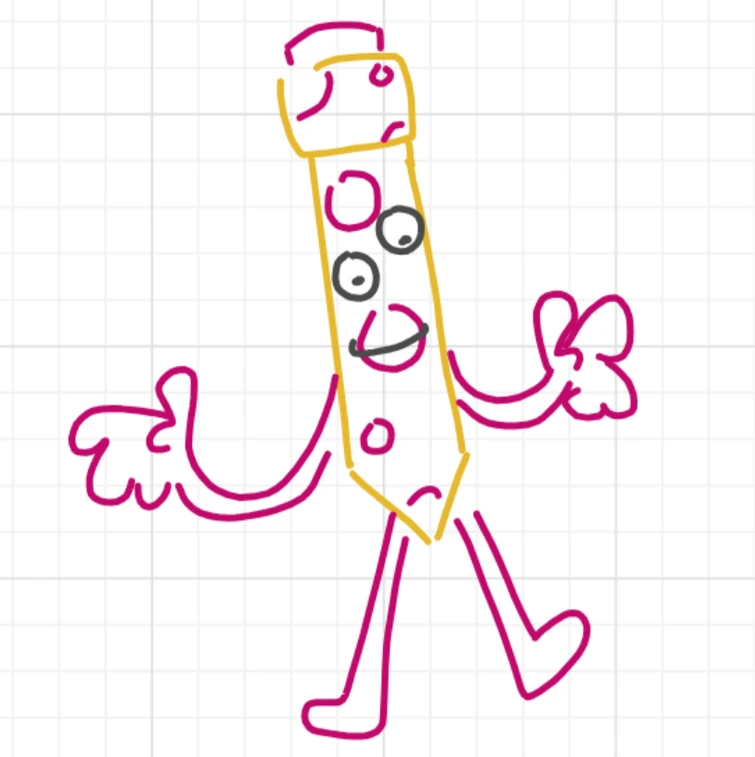 Who wants to draw an algebralien pencil? | Fandom