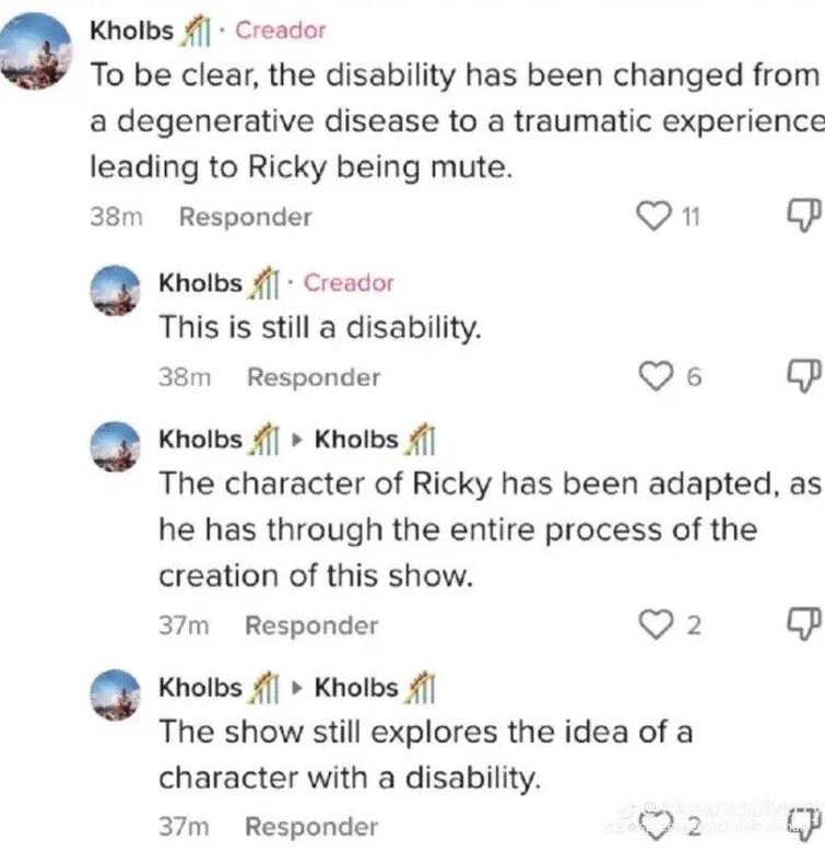 Discuss Everything About Ride The Cyclone Wiki | Fandom