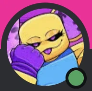 To those who voted on my poll, this is my discord pfp now | Fandom