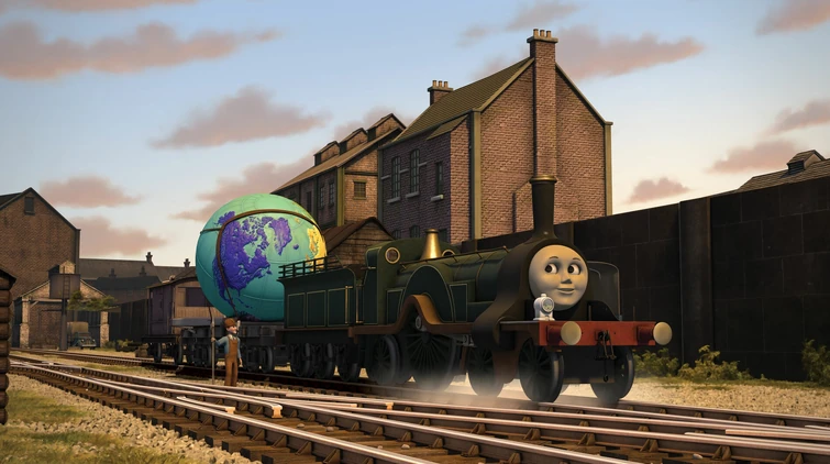 Thoughts on Emily Saves the World | Fandom