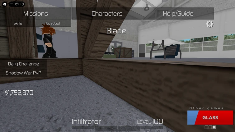 Discuss Everything About Entry Point Wiki | Fandom