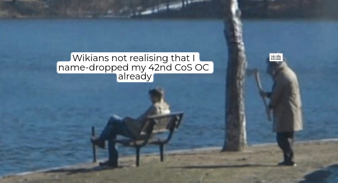 Well, now you know. [Meme] | Fandom