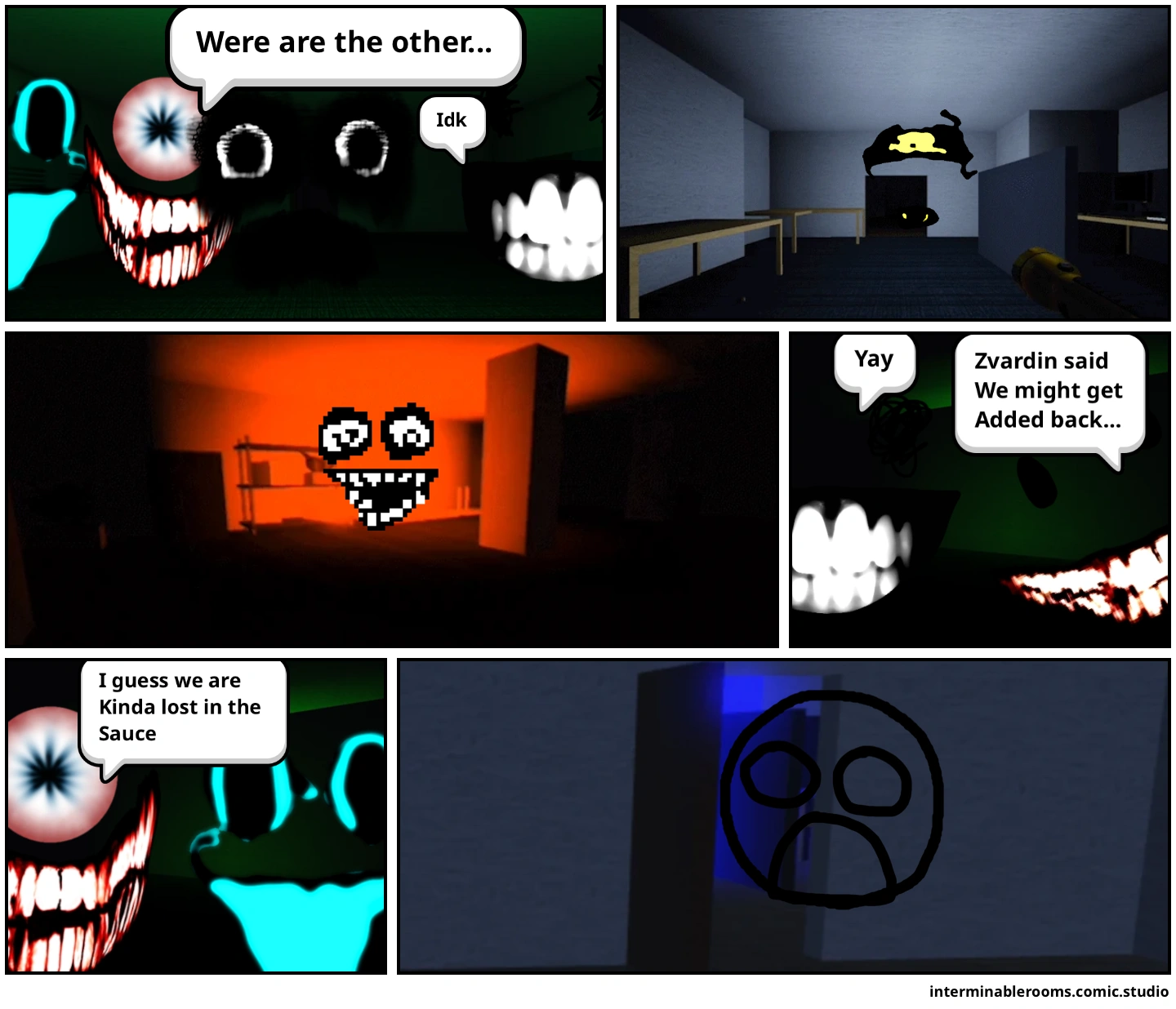 Part 2 removed entitys | Fandom