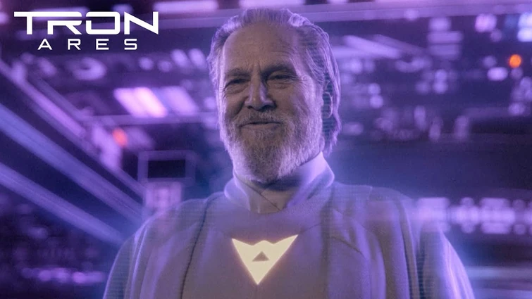 Tron: Ares | Flynn Lives | In Theaters October 10, Trailer | Fandom