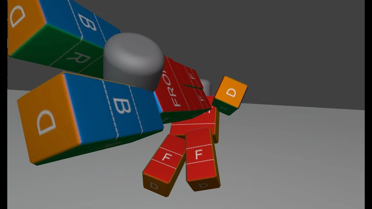 Cloaker 2.0 | Fandom