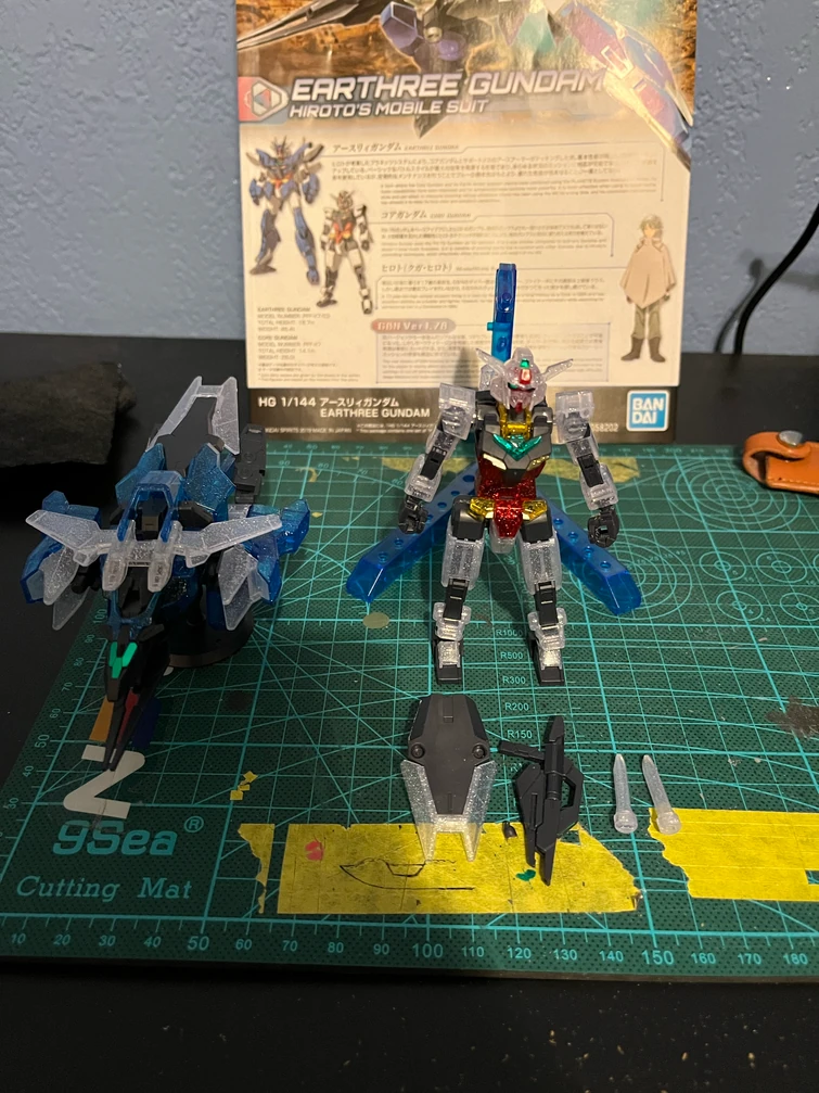 Discuss Everything About The Gundam Wiki | Fandom