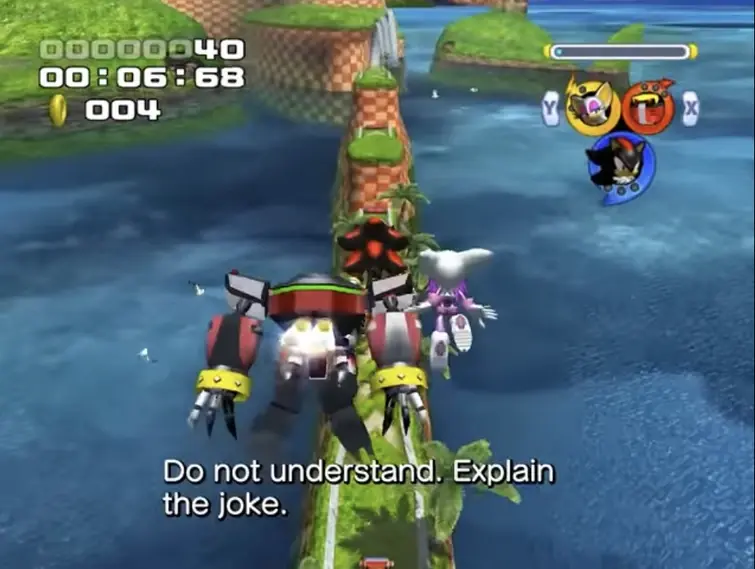 woooooooooooooo | Fandom