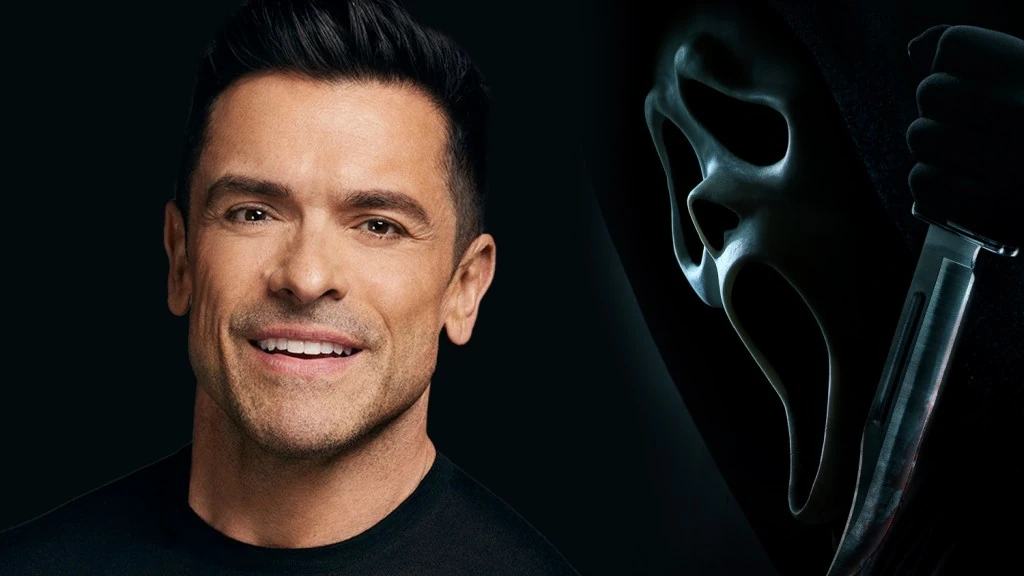 "Scream 7", Mark Consuelos added to cast. | Fandom