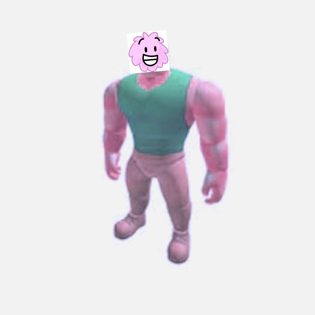 i’m the puff guy | Fandom