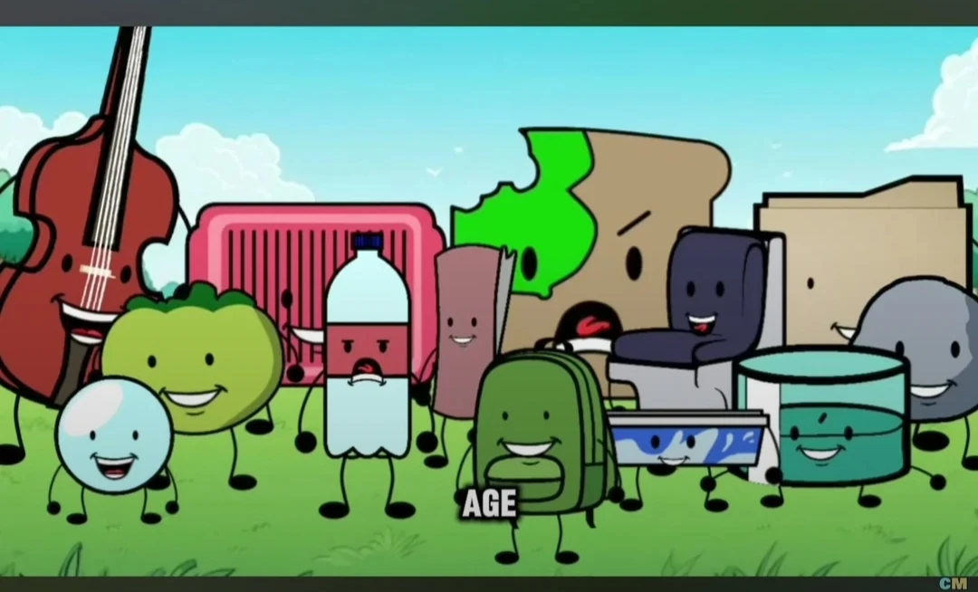 THEY GOT ONE | Fandom