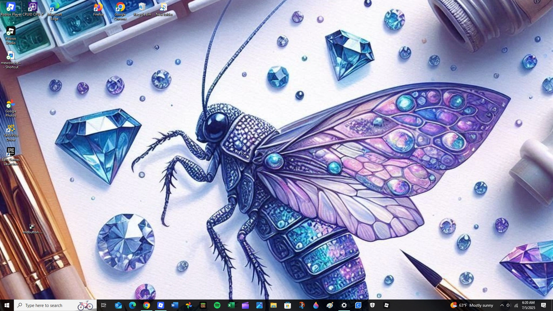 leak of my background hehe | Fandom