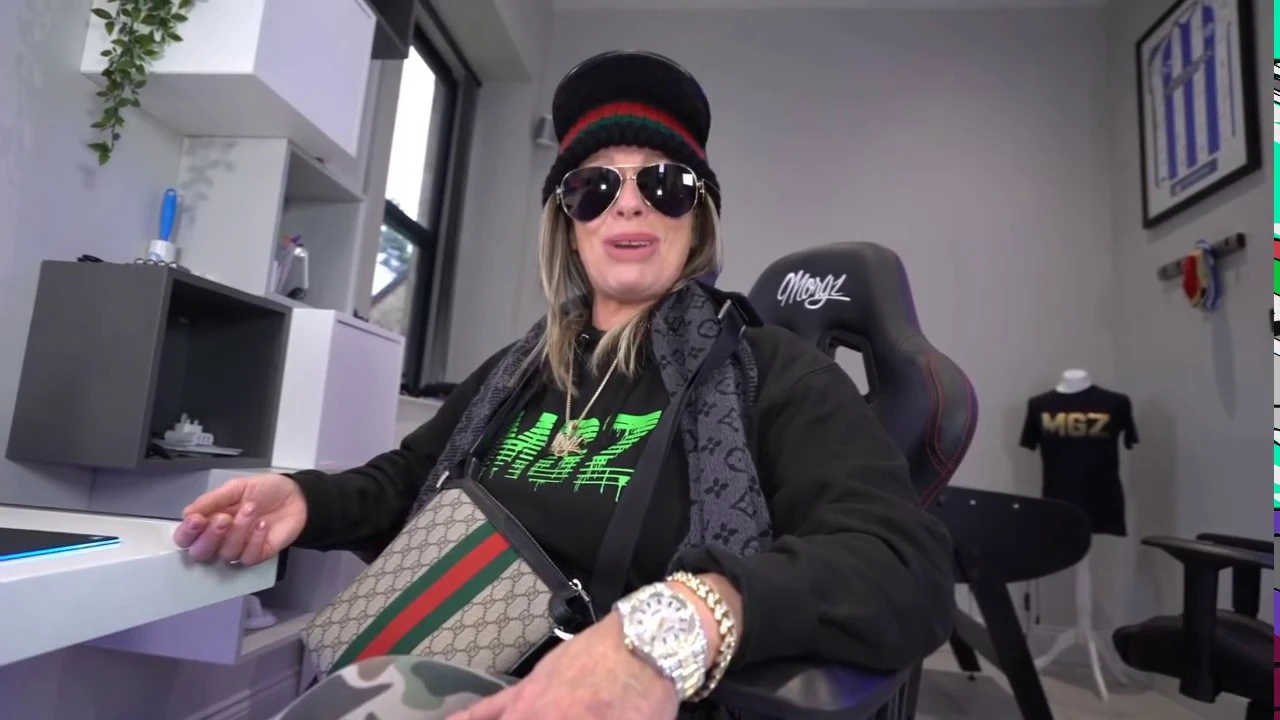 big jill is a big oof | Fandom