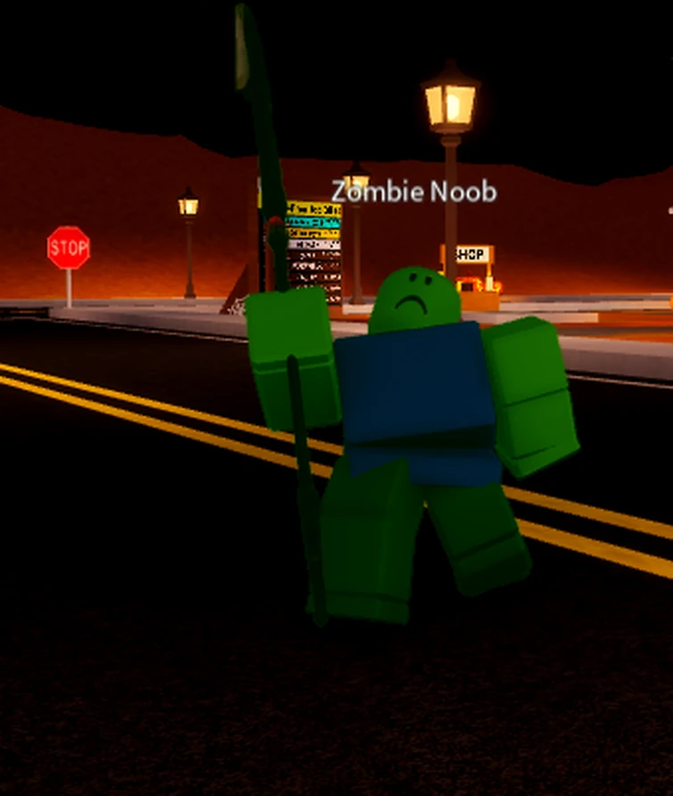 Discuss Everything About Shoot and Eat Noobs Wiki | Fandom