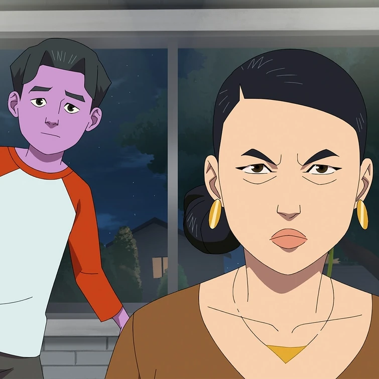 Discuss Everything About Invincible Wiki | Fandom