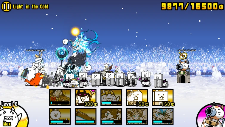 Discuss Everything About Battle Cats Wiki | Fandom