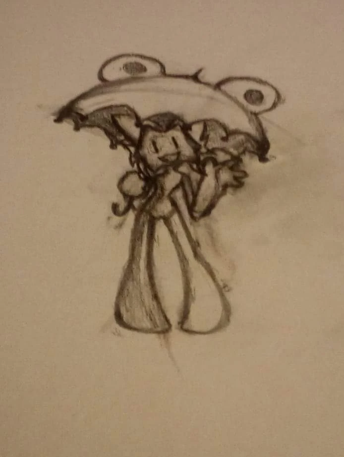 How's it look guys? | Fandom