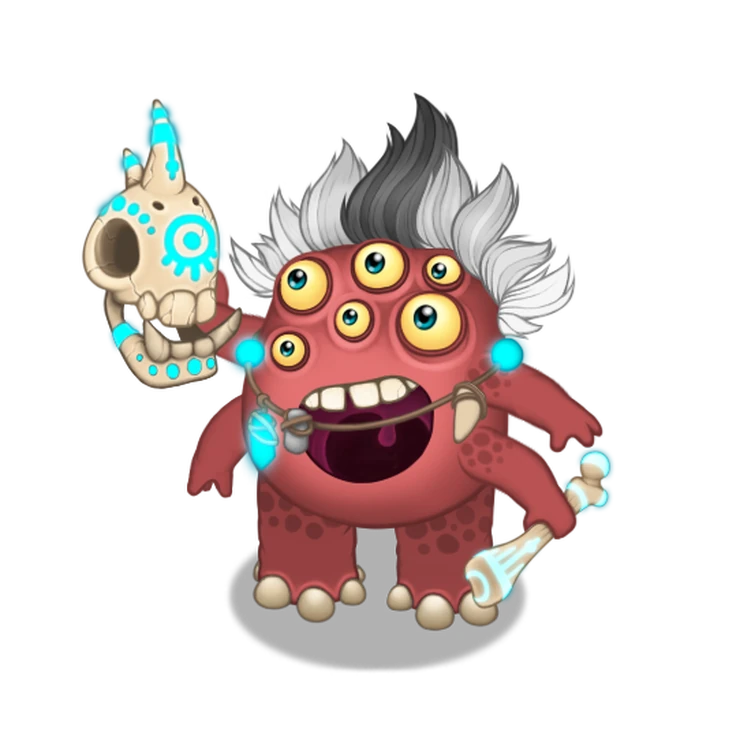 Bone festival- 16/16 | Fandom
