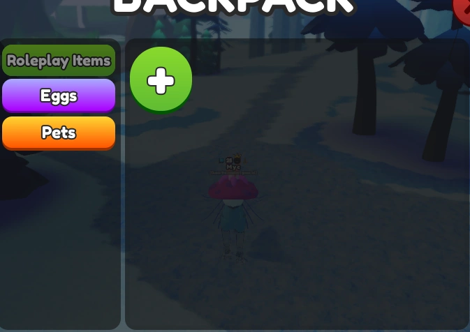 ALL MY RP ITEMS ARE GONE | Fandom