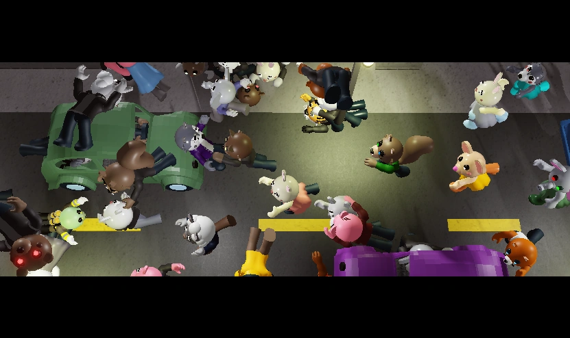 ⚠ EMERGENCY ALERTS | Fandom