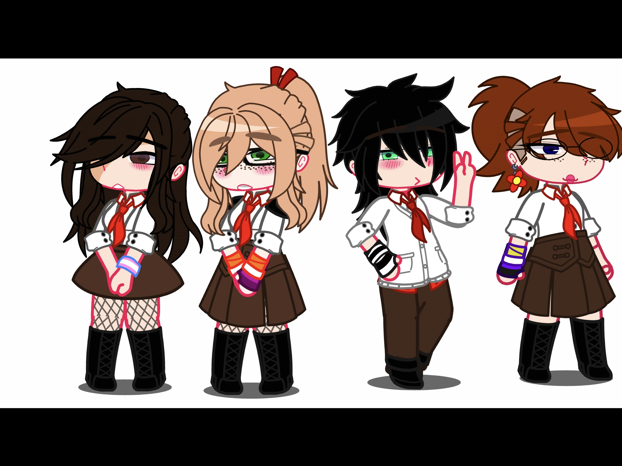 i'm going to make another comic ( yay) | Fandom