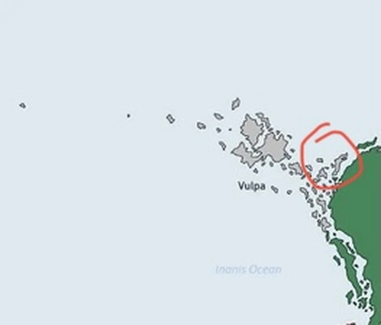 VULPAN MAP IN 2036?!?! | Fandom