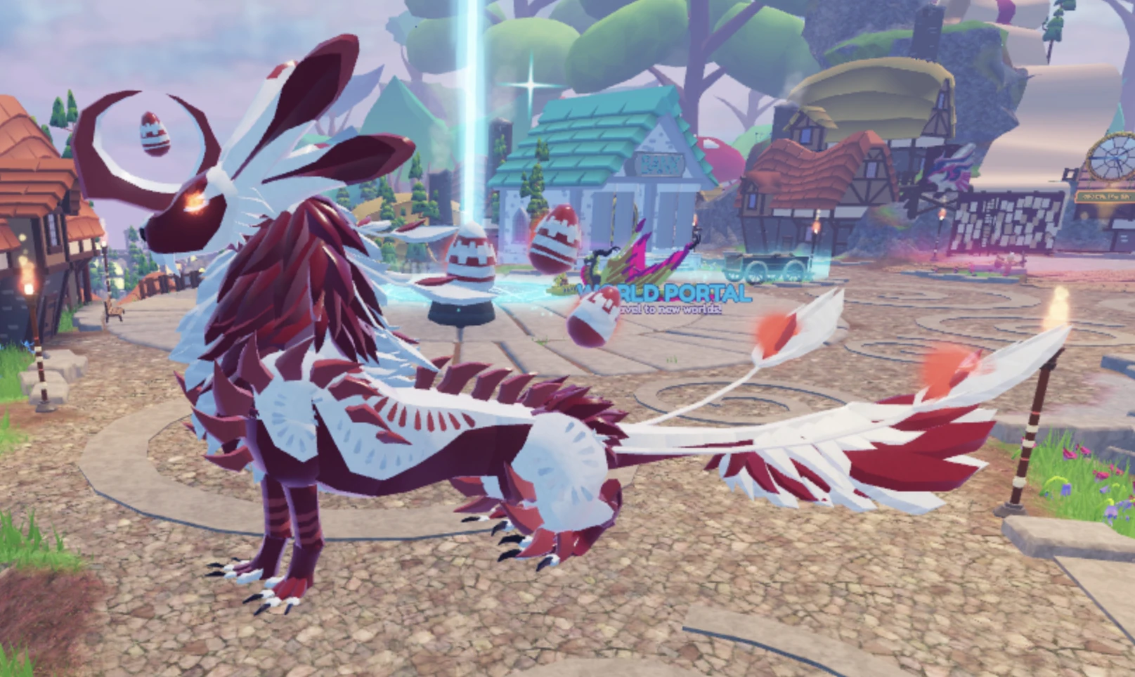 LF: Accessories that would match my bunnies! | Fandom