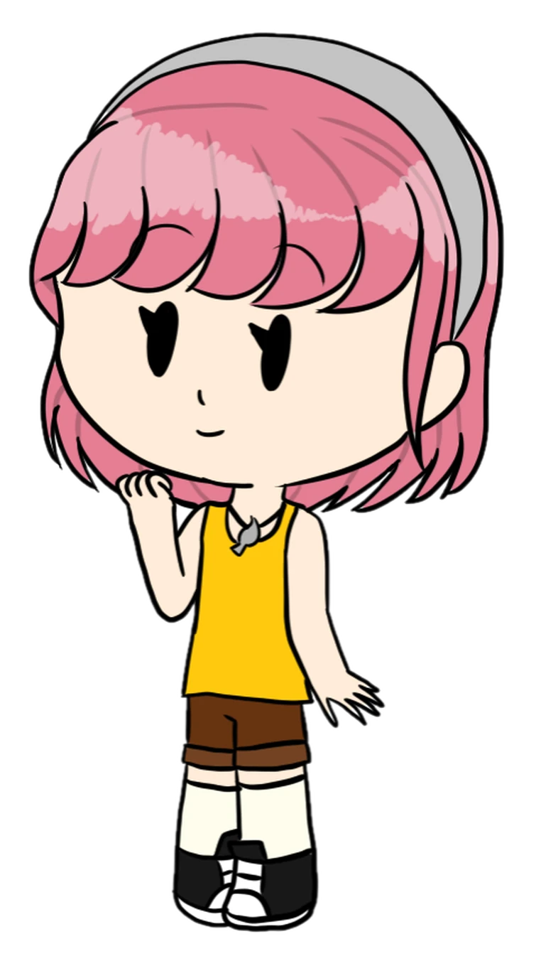 Characters and their roles in "The BFDI Human Kids Invasion - Junior ...