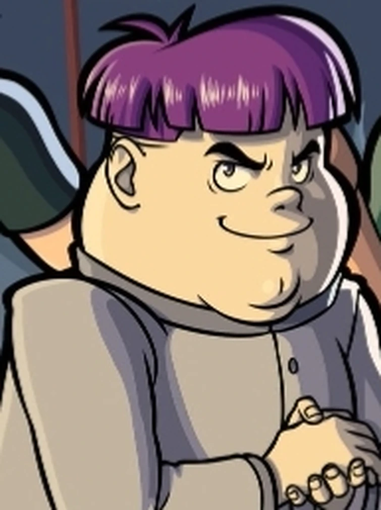 Since we're all doing the user pfp bs | Fandom