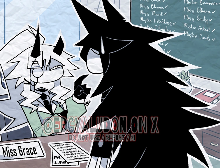 Discuss Everything About The Edgyverse Wiki | Fandom