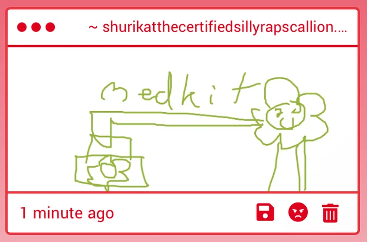 It’s already started.. | Fandom