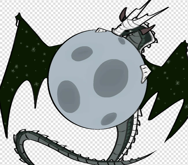 Another WIP! (Moonwatcher art) | Fandom